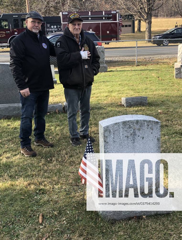 Syndication: MPNnow.com State Assemblyman Jeff Gallahan, R-Manchester ...