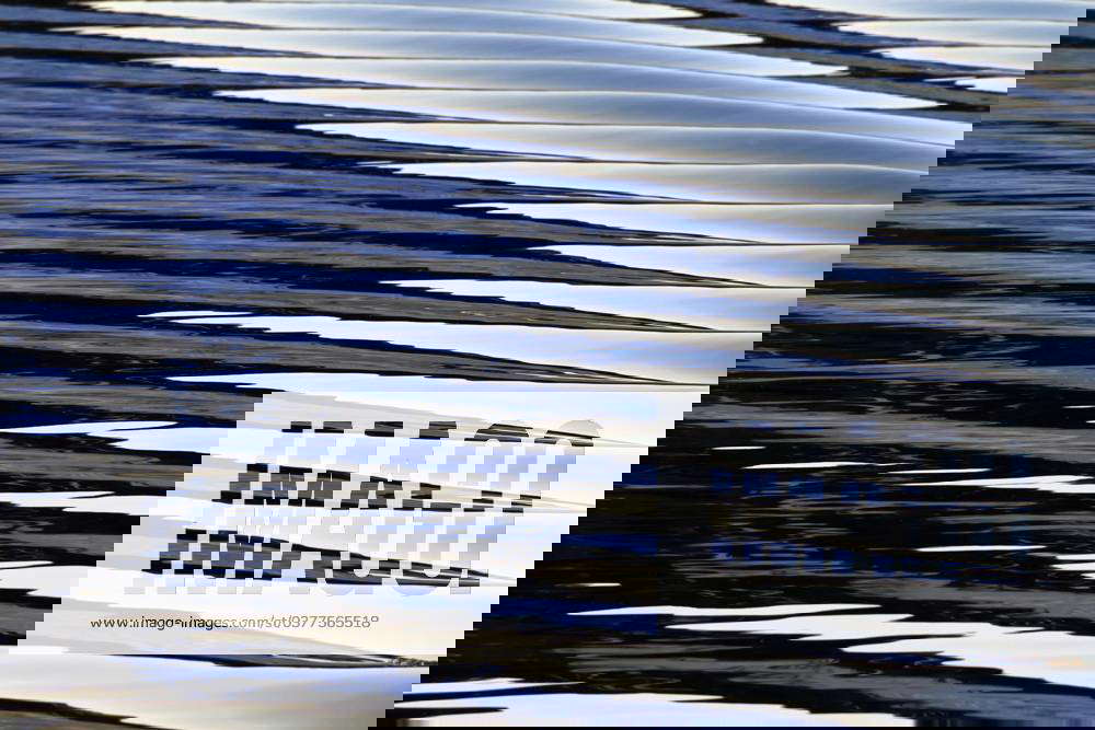 abstract Samples from itself repeating Waves at Sea, Ocean water