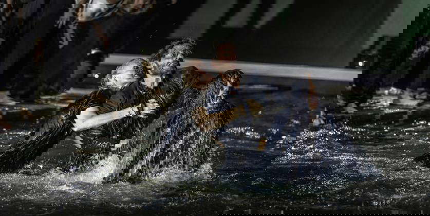 Das Floß der Medusa Das Floß der Medusa, ein Oratorium von Hans Werner ...