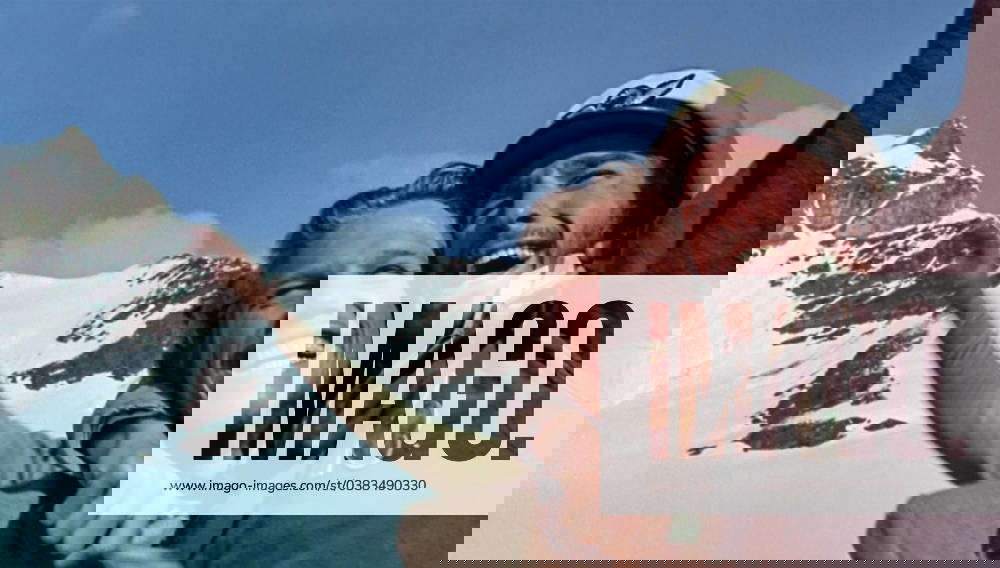 Jack Noseworthy and David Kriegel USA. Jack Noseworthy and David Kriegel in a scene from the