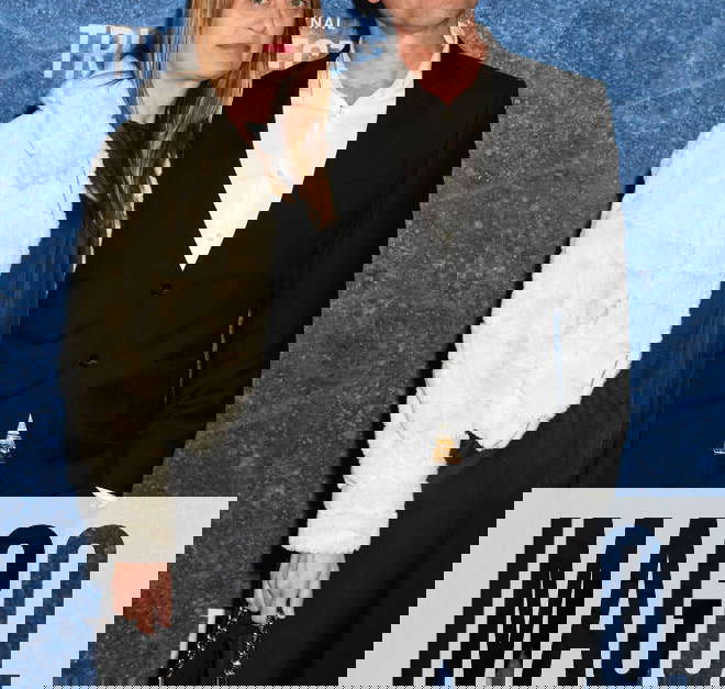 LOS ANGELES, CALIFORNIA - JANUARY 09: Chris Summers attends the Los ...