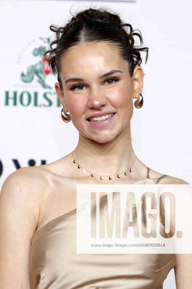 Laura Marie Soons at the charity concert Channel Aid live in Concert by ...