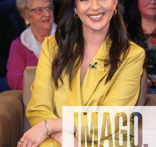 Conny from the Block stage name, works as a real civil servant in ...