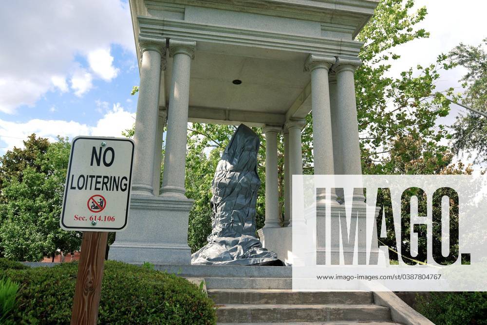 Syndication: Florida Times-Union, The statue honoring the Women of the ...
