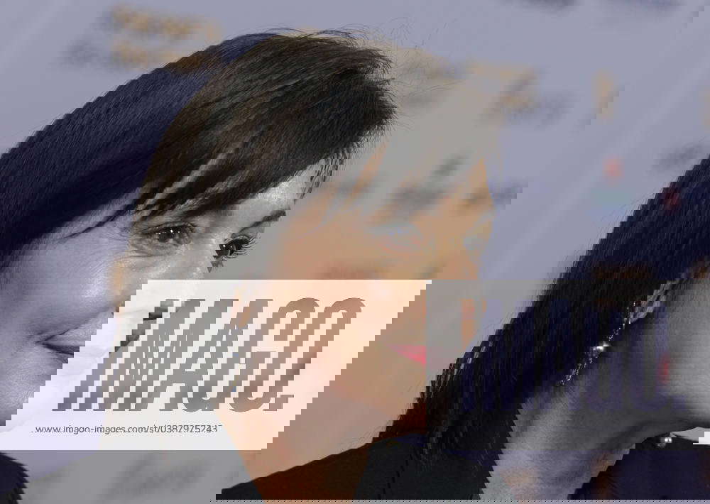 January 13, 2024, Beverly Hills, California, USA: BAFTA CEO, Jane ...