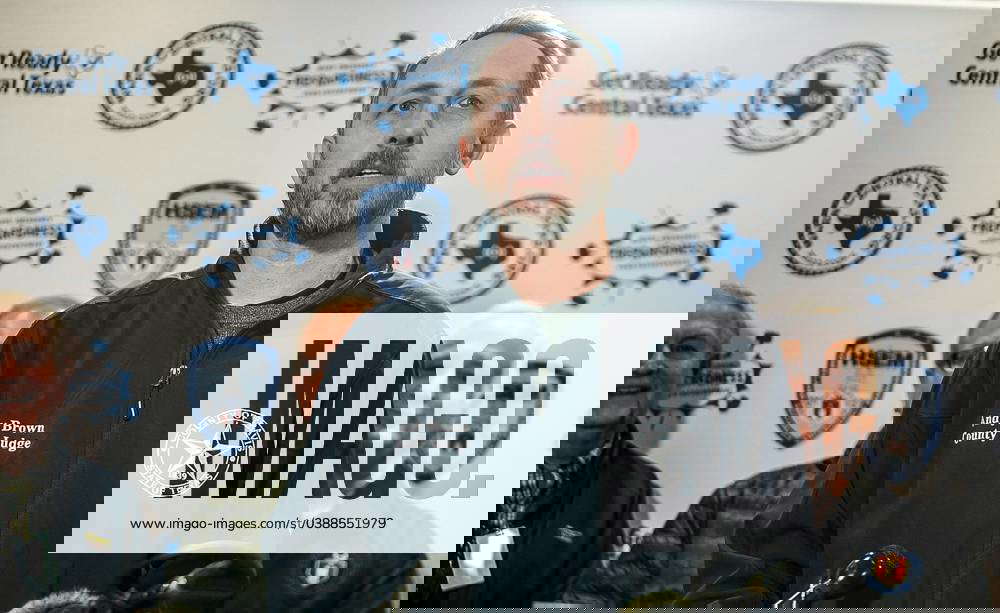 Syndication: Austin American-Statesman On Monday, January 15, 2024 ...