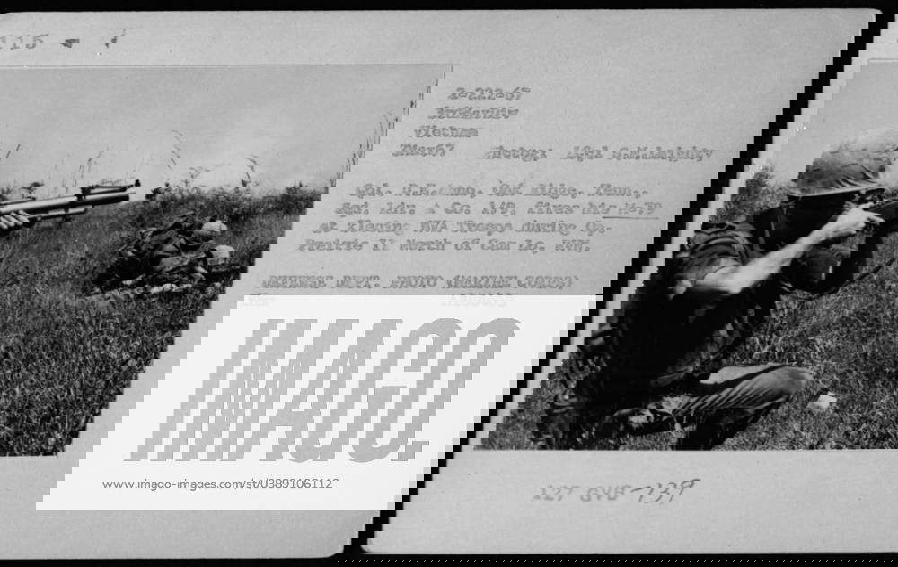 Marine Corps Lance Corporal S.M. Leighty, accompanied by Corporal D.E ...