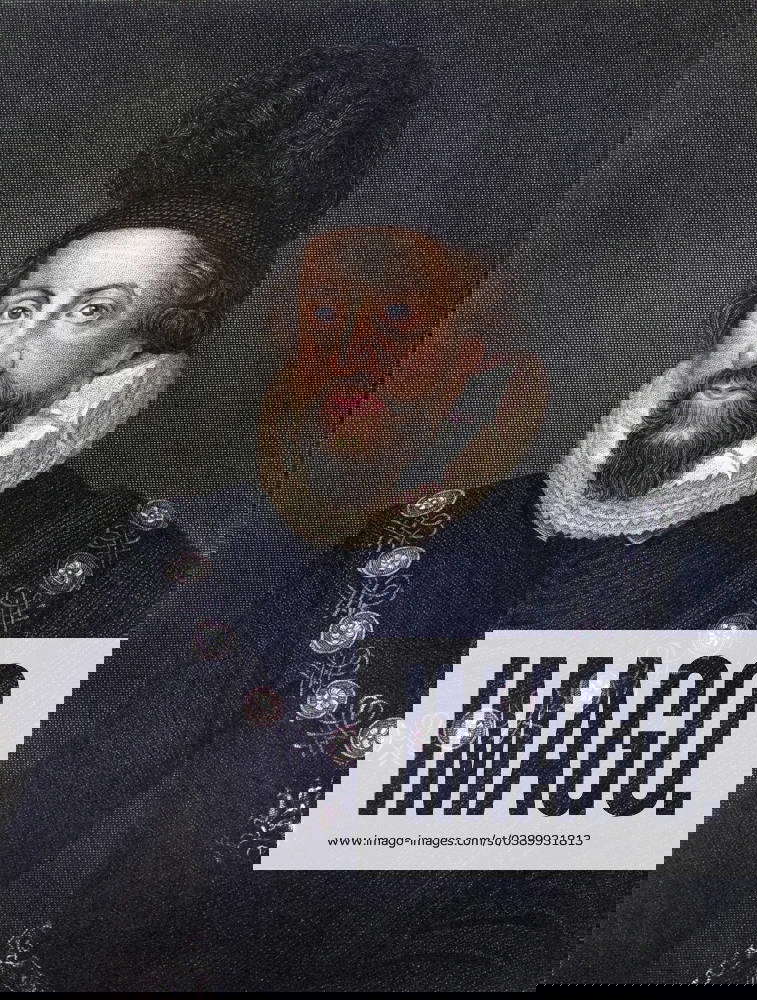 Thomas Howard, 1. Earl of Suffolk, Lord Howard of Walden, 1561-1626 ...