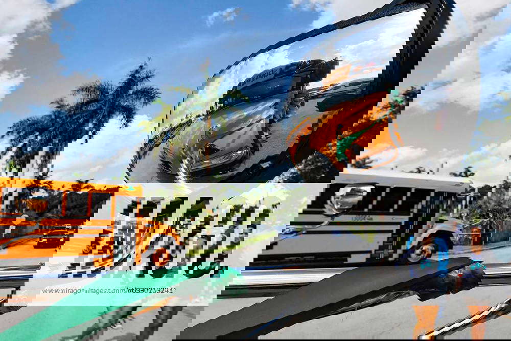 January 19, 2024: Miami-Dade County Public Schools unveil 20 new ...