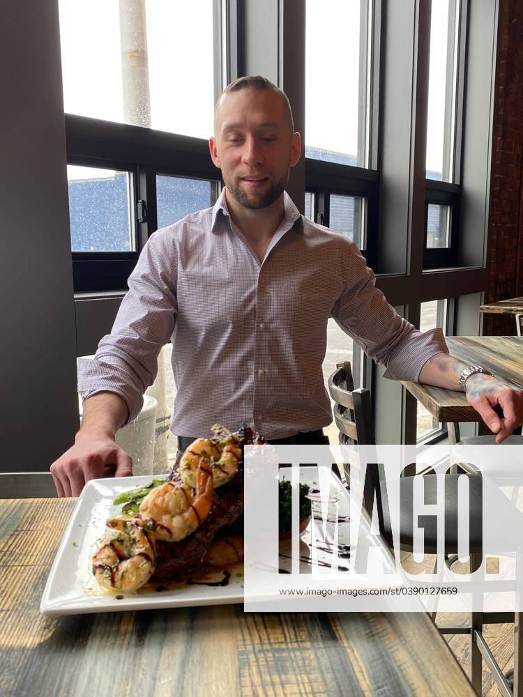 Syndication: Taunton Daily Gazette Craig Carreira, Director of ...