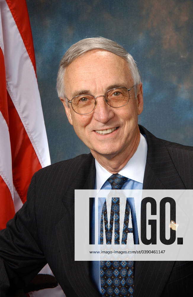 Gordon England -- 73rd Secretary of the Navy Gordon England was ...