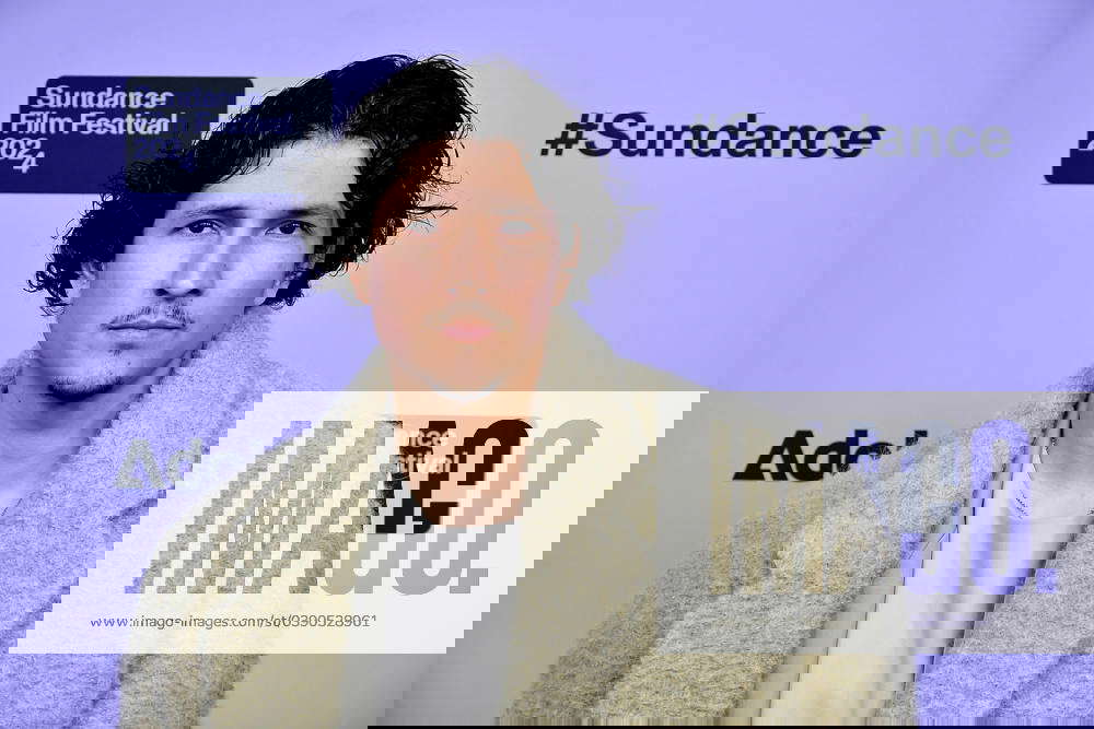 Park City, Ut, USA: Danny Ramirez attends Winner Premiere during the ...