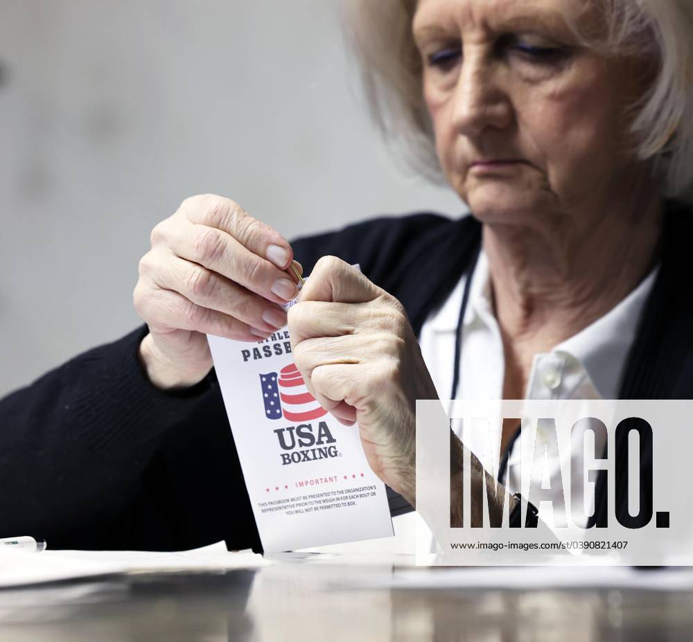 Syndication: Enterprise News Donna Dillon welcomes the boxers to the ...