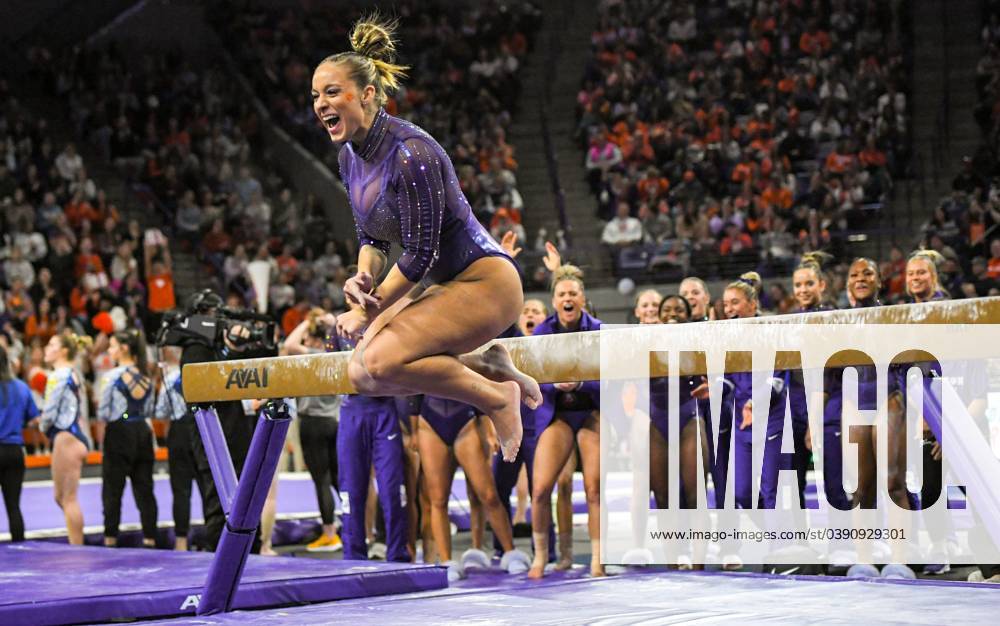 Syndication: The Greenville News Clemson sophomore Kielyn McCright of ...