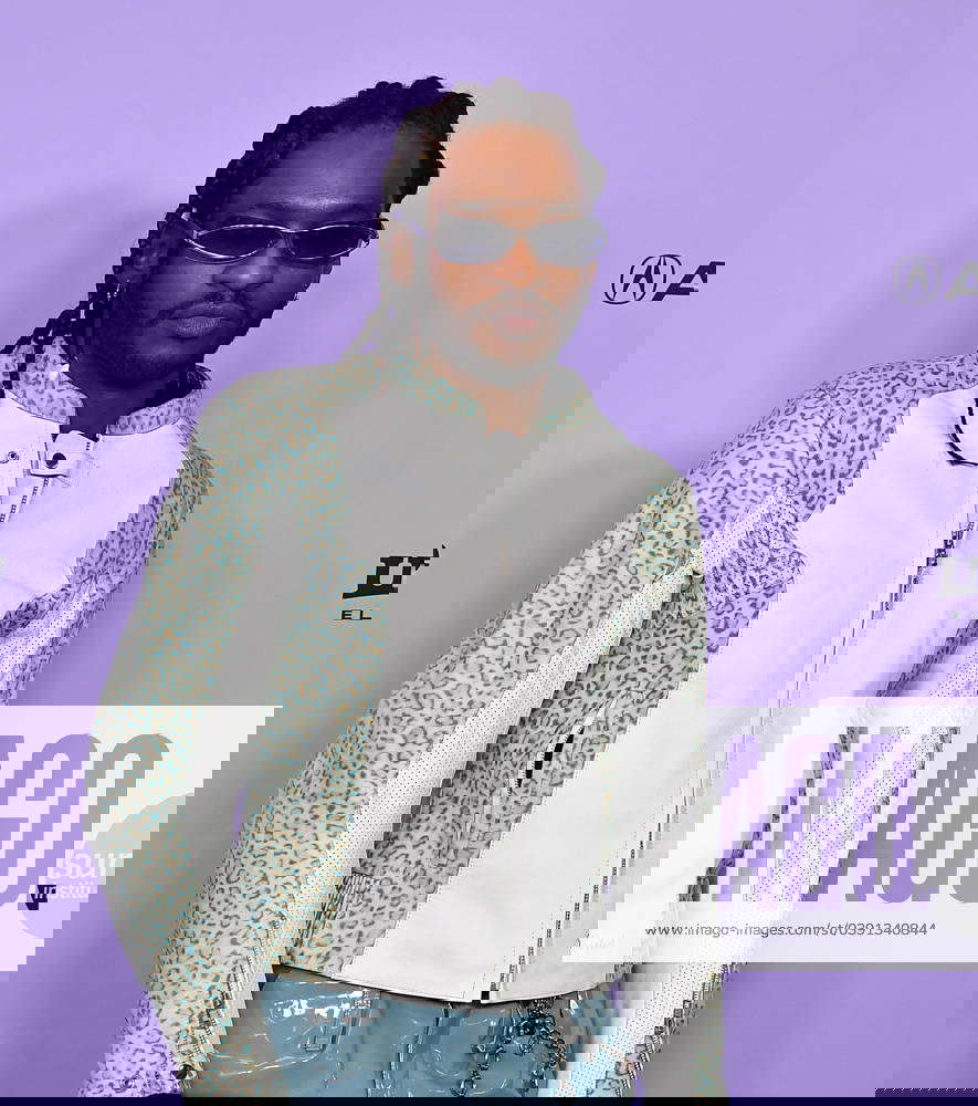 January 22, 2024, Park City, Ut, USA: Jay Will attends Rob Peace ...