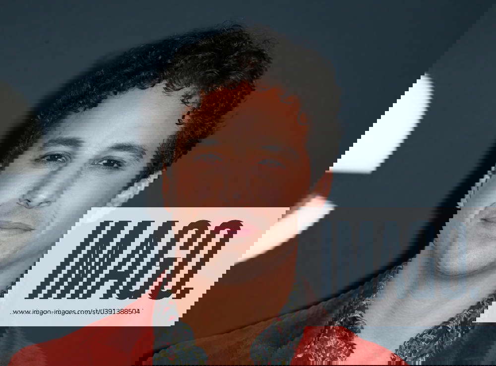 Global Premiere of season 4 of The Chosen in London, UK - 22 Jan 2024 ...