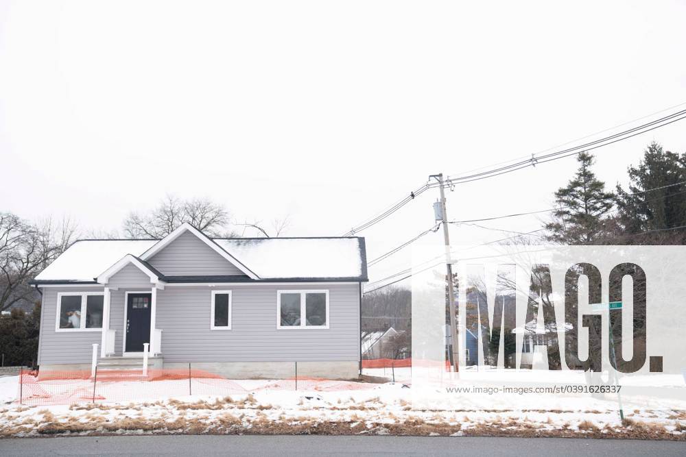 Syndication: The Record Jan 23, 2024; Pompton Lakes, NJ, USA; A year ...