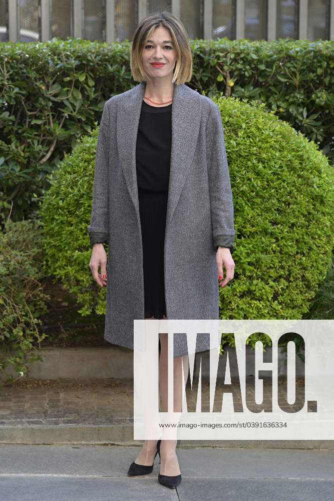 January 23, 2024, Rome, Italy: Ana Caterina Morariu attends the ...