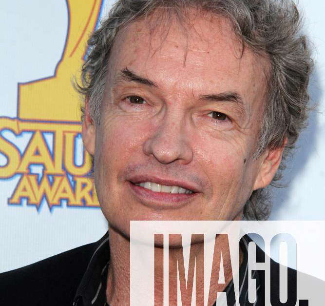 File Photo Gary Graham Has Passed Away Burbank Ca June 26 Gary Graham At The 40th Annual