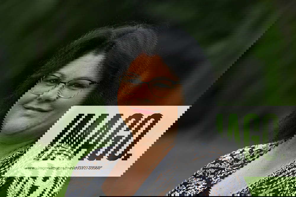 2024 AUSTRALIAN OF THE YEAR PORTRAITS, ACT Local Hero Selina Walker ...