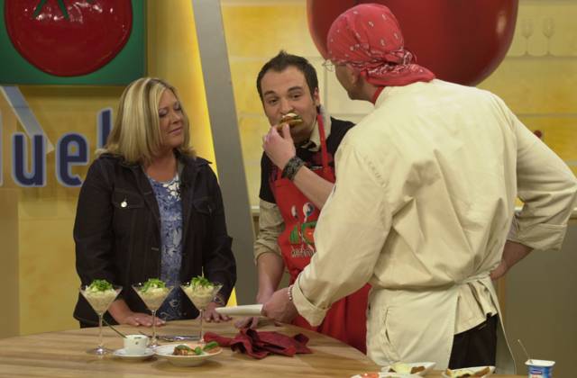 Cooking show Cooking Duel Follow 1377 Cooking Duel Follow 1377 ...