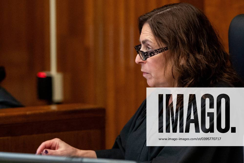 Syndication: The Record Jan 24, 2024; Hackensack, NJ, USA; State ...