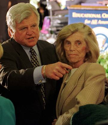 IDEA Act Reauthorization Washington, DC - United States Senator Edward ...