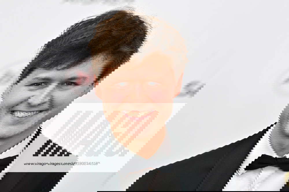 Tom Boettcher Actor , single picture,cropped single motif,portrait ...