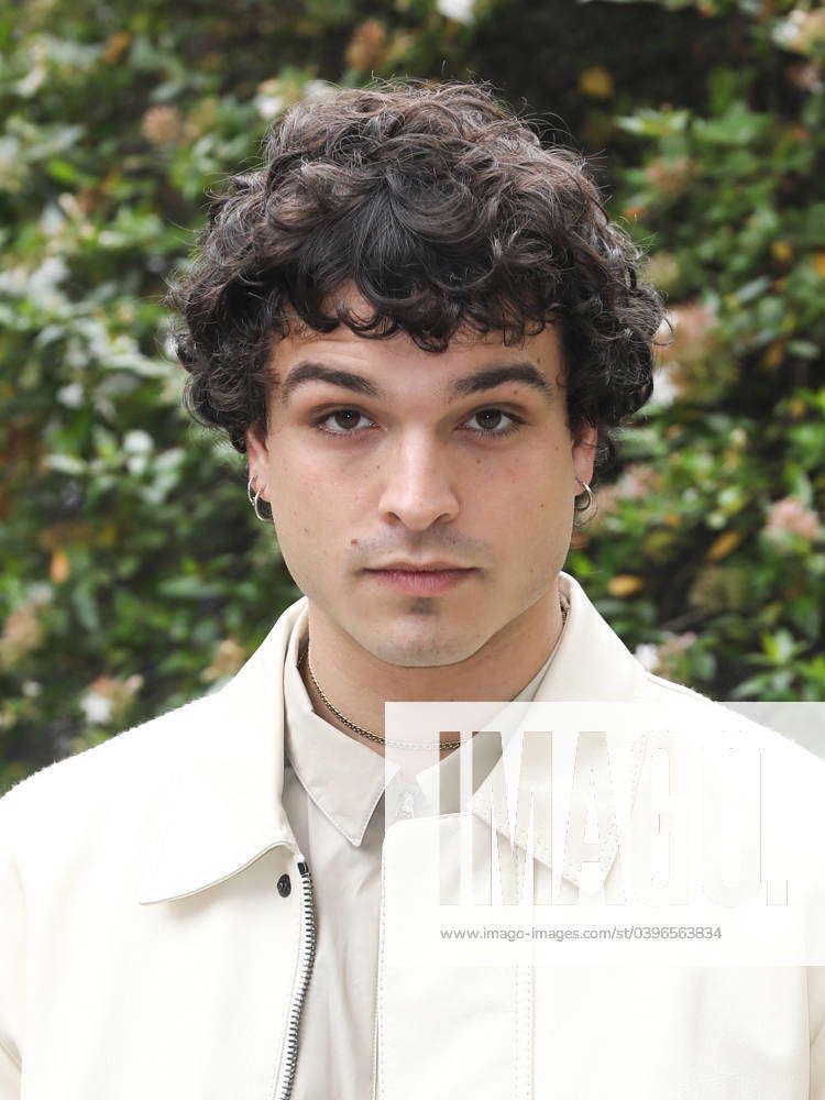 Rome, Photocall TV film Califano Rome, Rai Mazzini headquarters ...