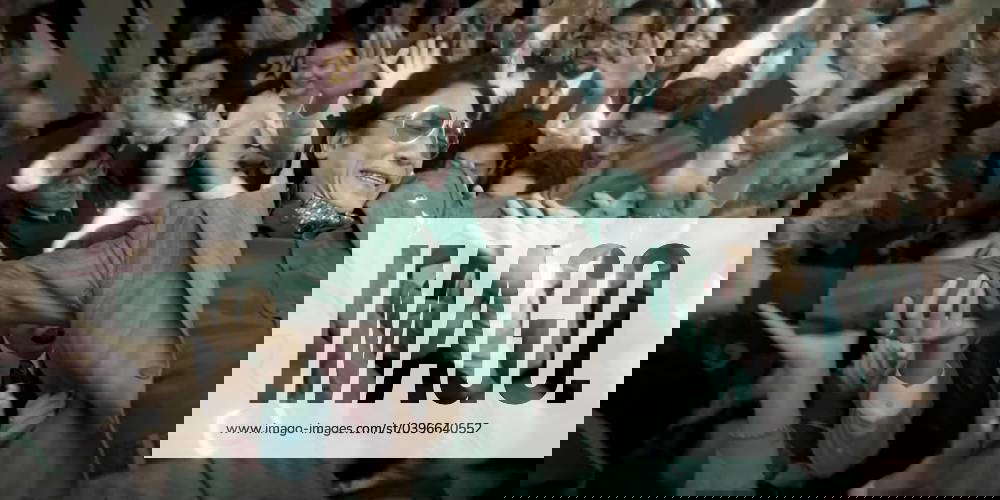 THE GOLDFINGER, (aka JIN SHOUSHI), Tony LEUNG Chiu-wai, 2023. Emperor ...