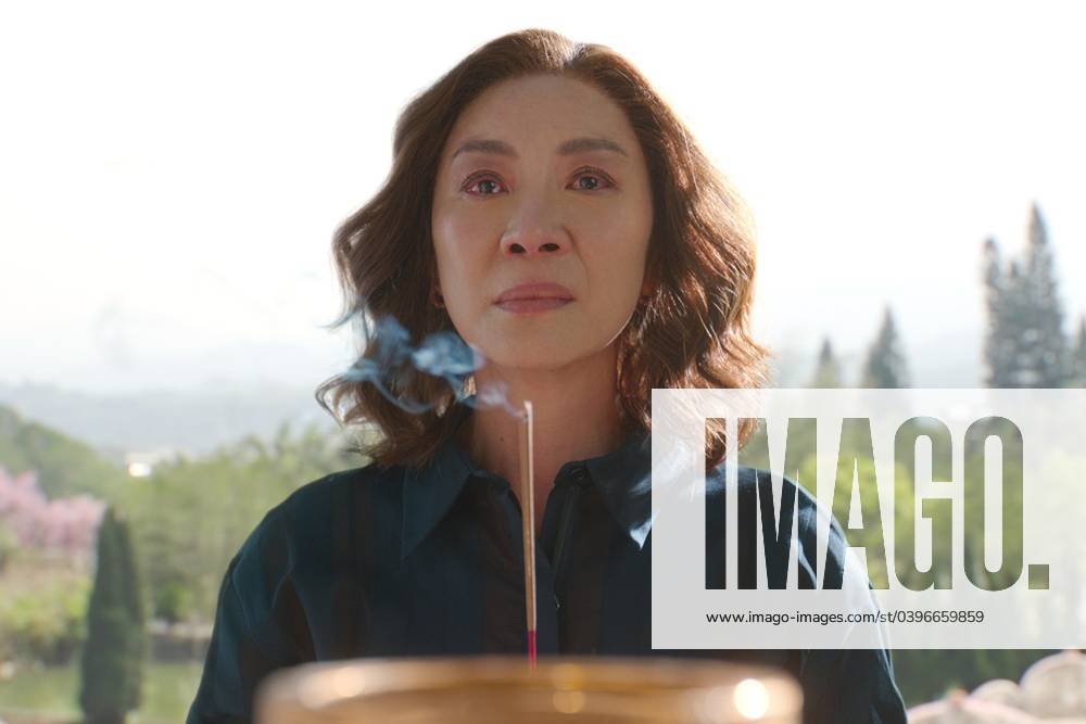 THE BROTHERS SUN, Michelle Yeoh, Country Boy , (Season 1, ep. 106 ...