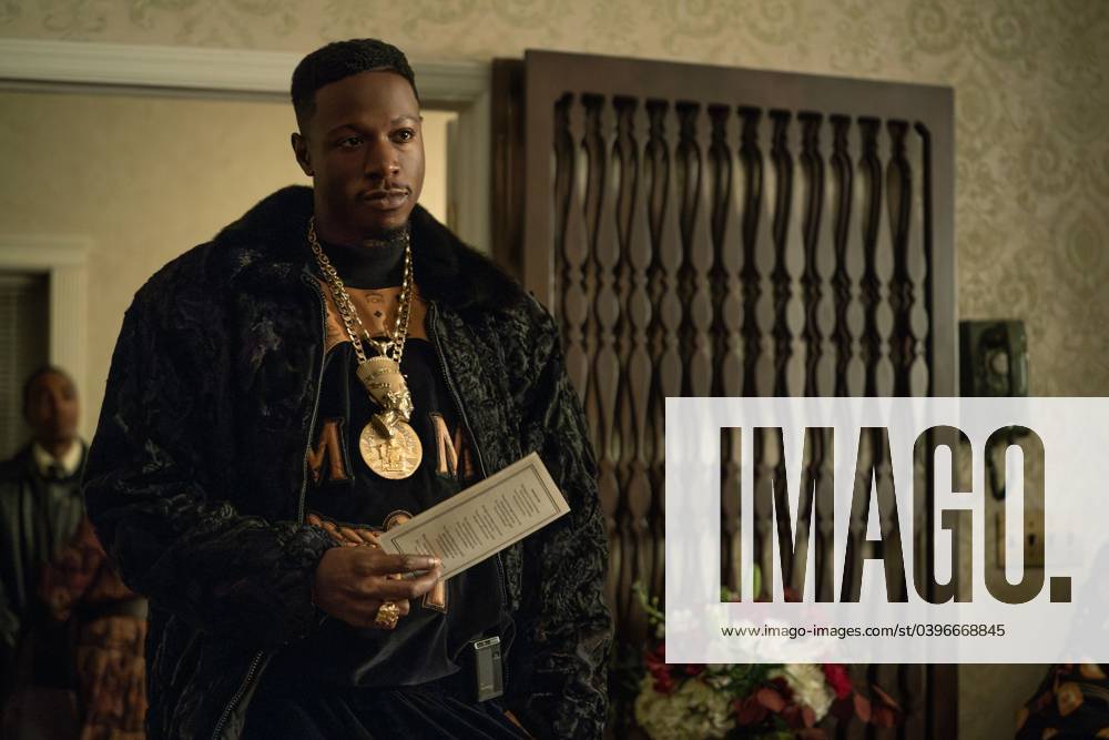 POWER BOOK III: RAISING KANAN, Joey Bada$$, Brothers and Keepers ...