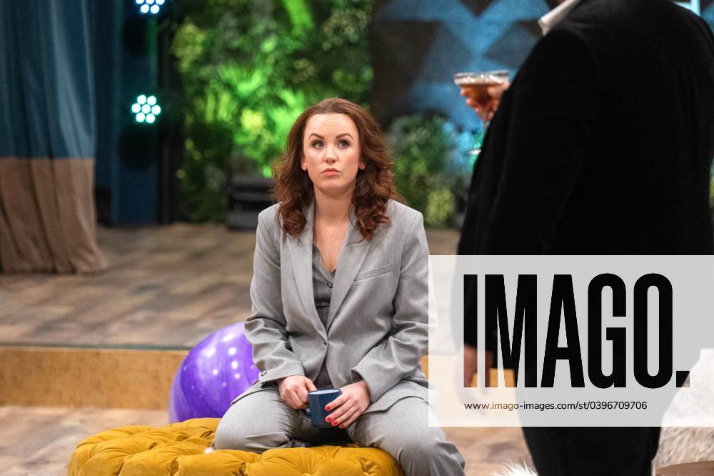 LOL: LAST ONE LAUGHING IRELAND, Catherine Bohart, (Season 1, premiered ...