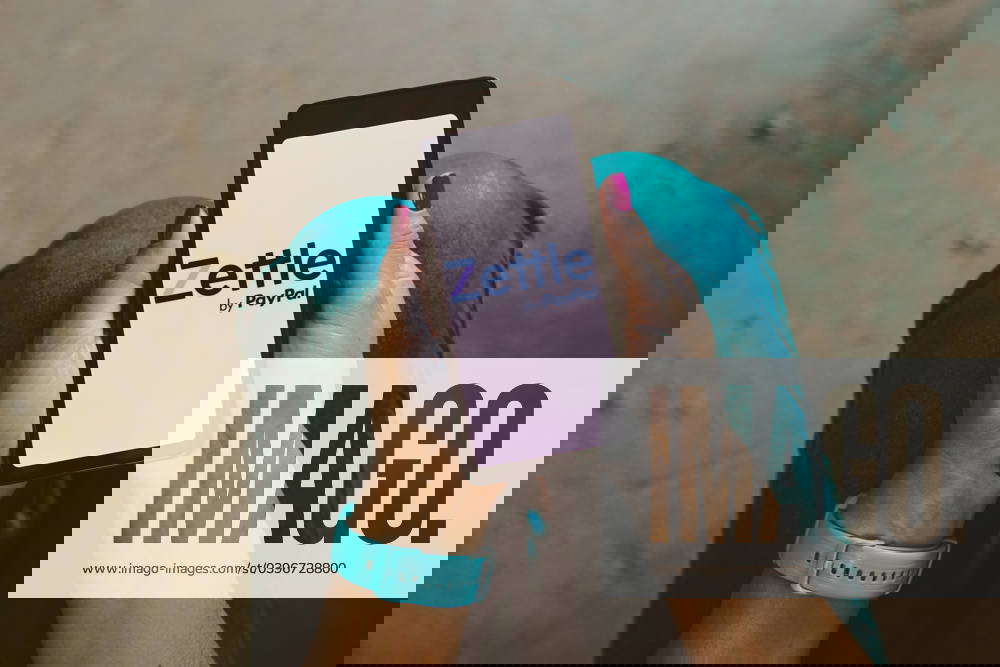 Photo illustration in Brazil - 26 Jan 2024 In this photo illustration ...