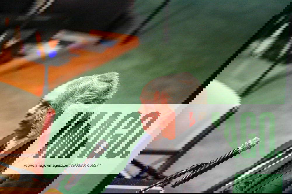 January 26, 2024, New York, New York, United States: CHRISTIAN PFEIL ...