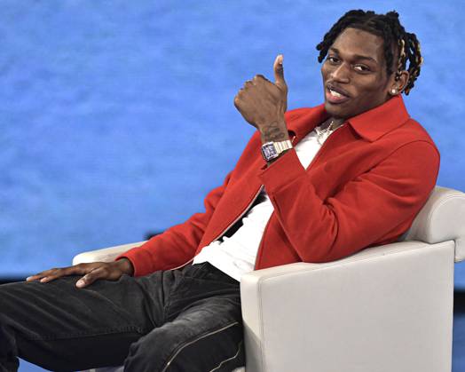 photo IPP Mario Romano Milan 24 03 2024 TV broadcast CHE TEMPO CHE FA ...