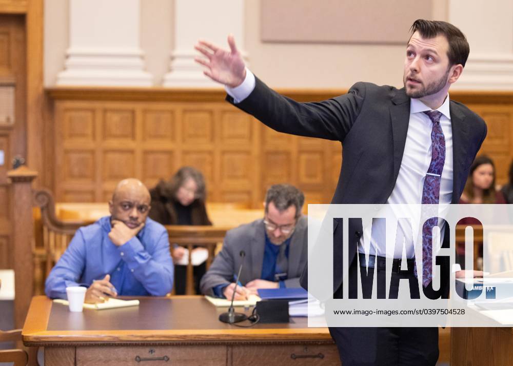 Syndication: Massillon Independent Prosecutor Seth Marcum points out ...