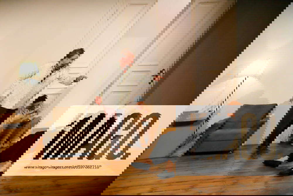 Yurii Radionov as Orest, Maryna Klimova as Anastasiia and David Ruland ...