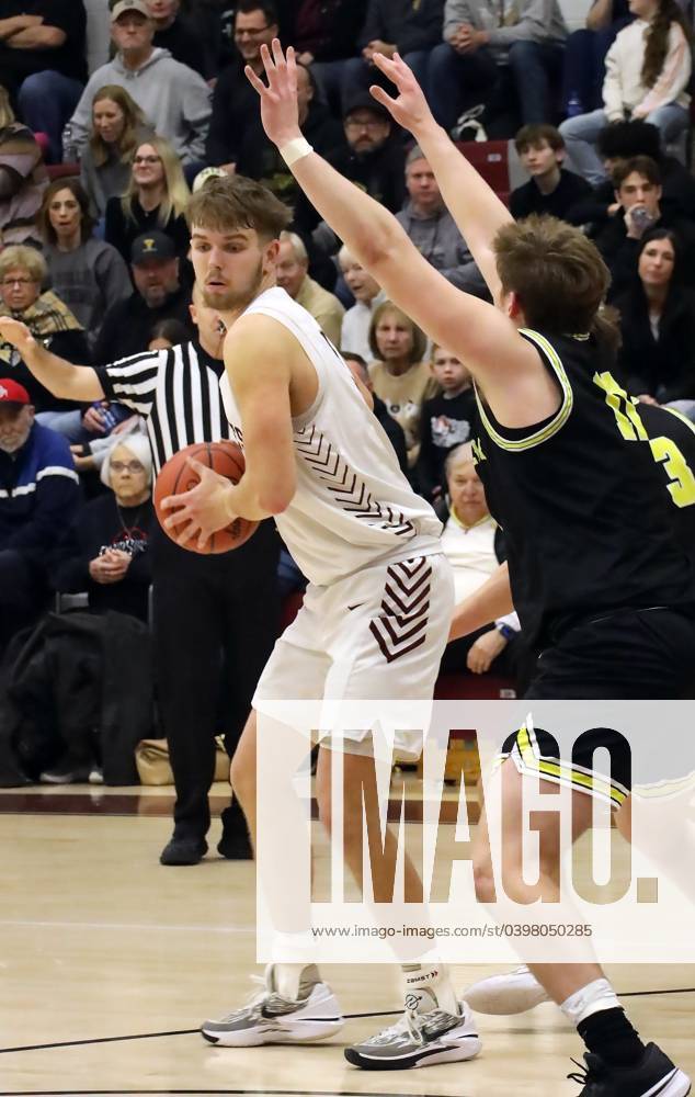 Syndication: Zanesville Times Recorder John Glenn s Caleb Larrick has ...