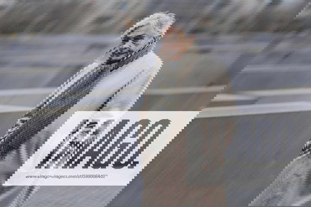 Christian Pfeil, contemporary witness and Holocaust survivor ...