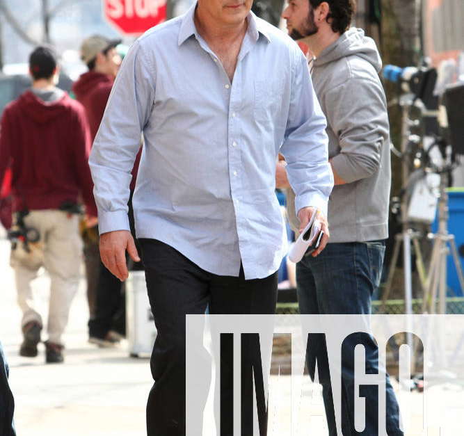 Alec Baldwin on the set of Still Alice in New York City 114651, Alec ...