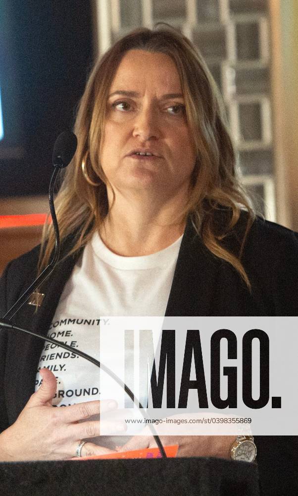 Syndication: The Clarion-Ledger Jennifer Chance, COO of Visit Jackson ...