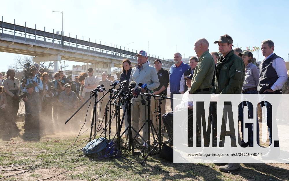 Syndication: Austin American-Statesman Several state governors speak at ...