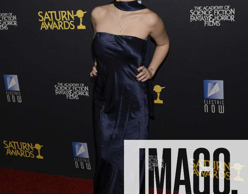 The 51st Annual Saturn Awards 04 February 2024 - Burbank, California ...