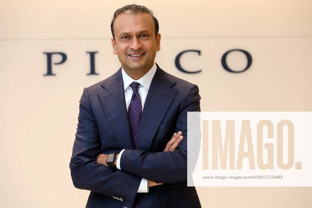 Mohit Mittal, PIMCO Chief Investment Officer of Core Strategies ...