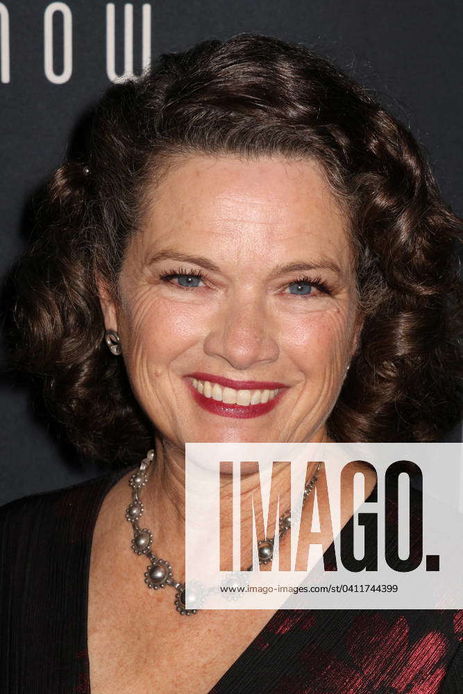 Heather Langenkamp 02 04 2024 The 51st Annual Saturn Awards held at the ...