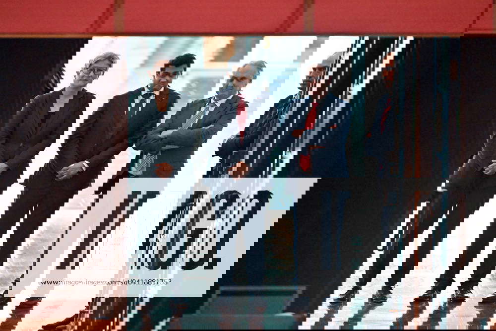 VARUN GHOSH SWEARING IN SENATE, Minister for Foreign Affairs Penny Wong ...