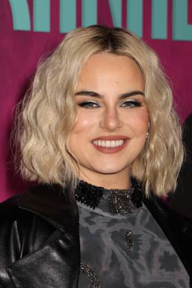 Joanna Jojo Levesque 02 05 2024 The Los Angeles Special Screening of ...