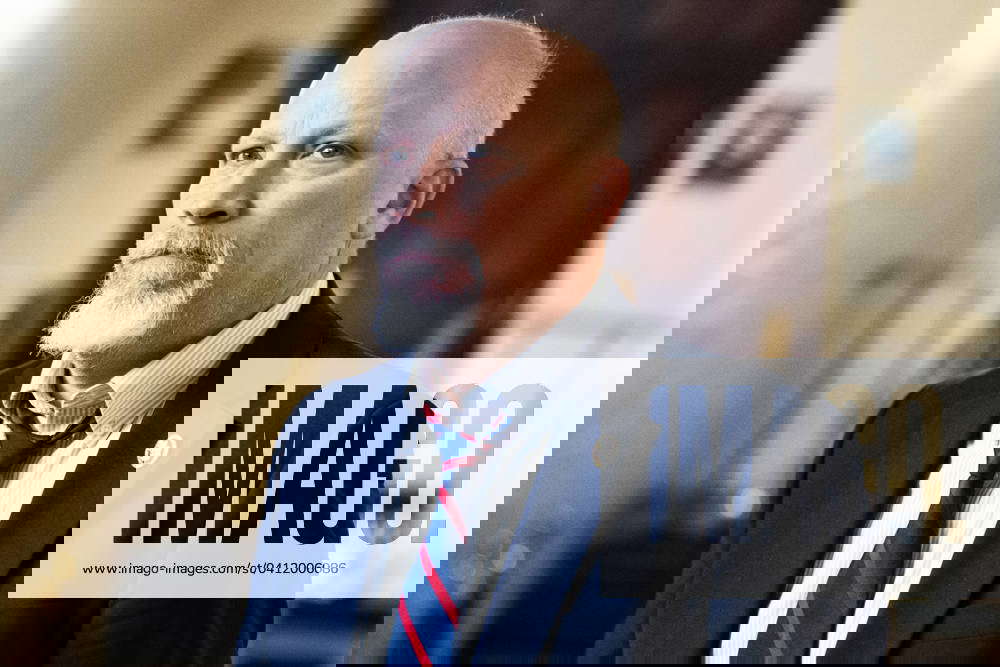 House GOP Feb 6 UNITED STATES - FEBRUARY 6: Rep. Chip Roy, R-Texas, is ...