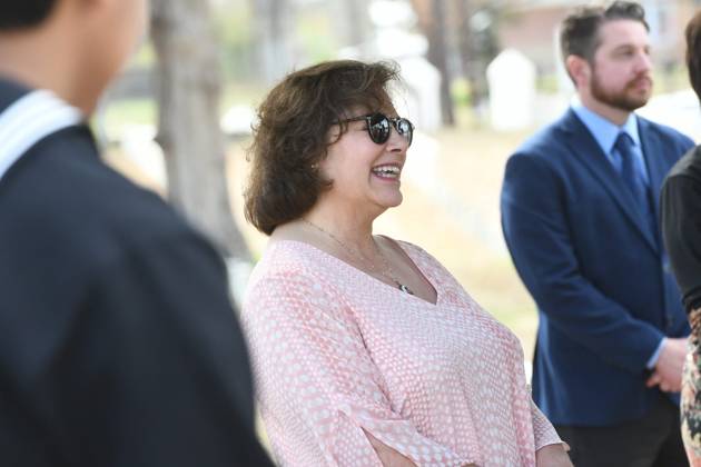 Syndication: The Town Talk Friends share stories of U.S. Rep. Cathy ...